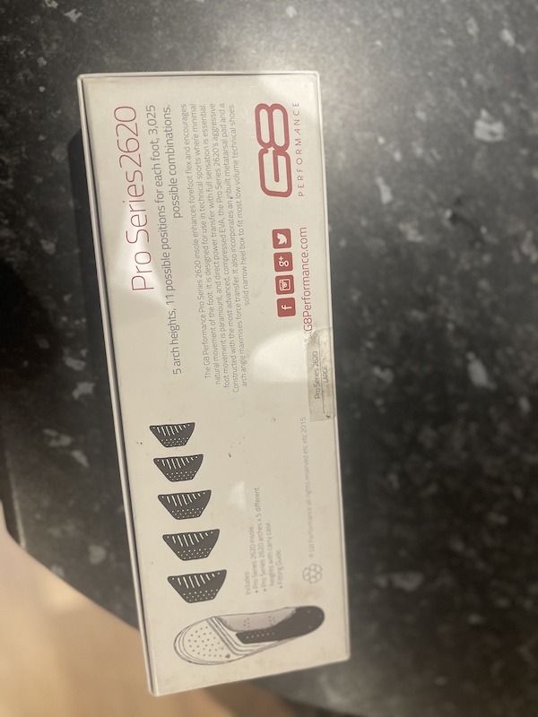 2022 G8 Performance Pro series 2620 For Sale