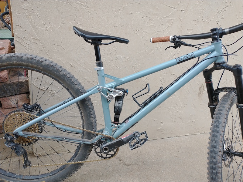2022 Reeb SST frame medium For Sale