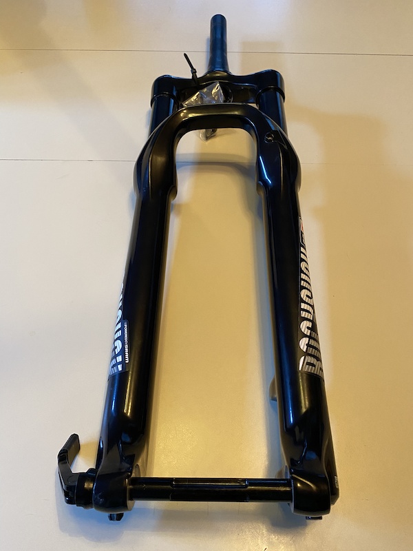 2021 RockShox 35 Silver 140mm Travel | 51mm Offset For Sale