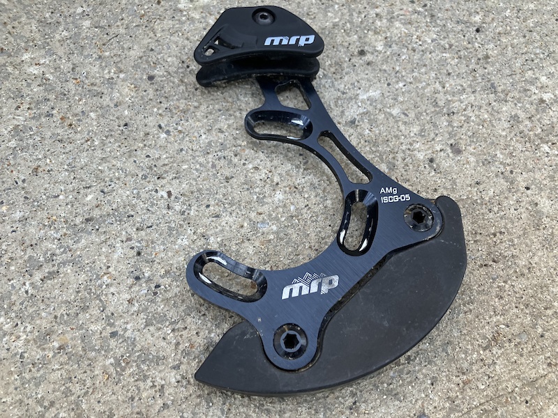 2022 MRP AmG chainguide / bash guard For Sale