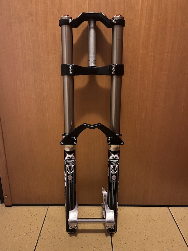 2004 Marzocchi Monster T For Sale