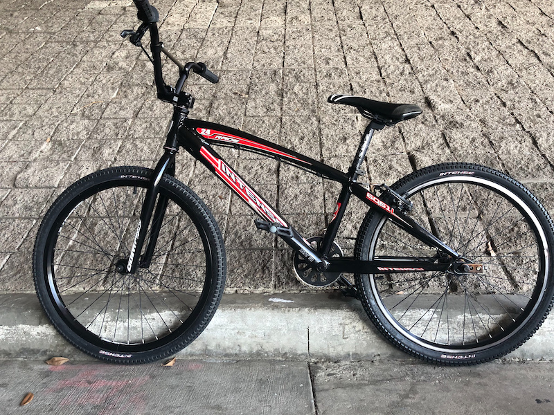 Intense Race 24 Pro For Sale