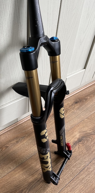 2020 FOX FACTORY 36, 29/27.5, 150mm, Grip2, 15x110. For Sale