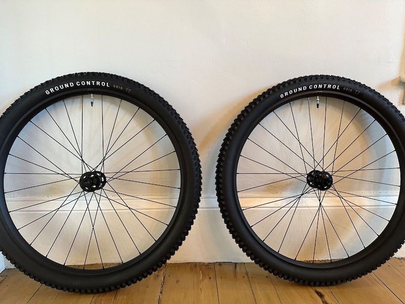 2023 Specialized 29er Wheelset XD w Ground Control Grid T7 For Sale