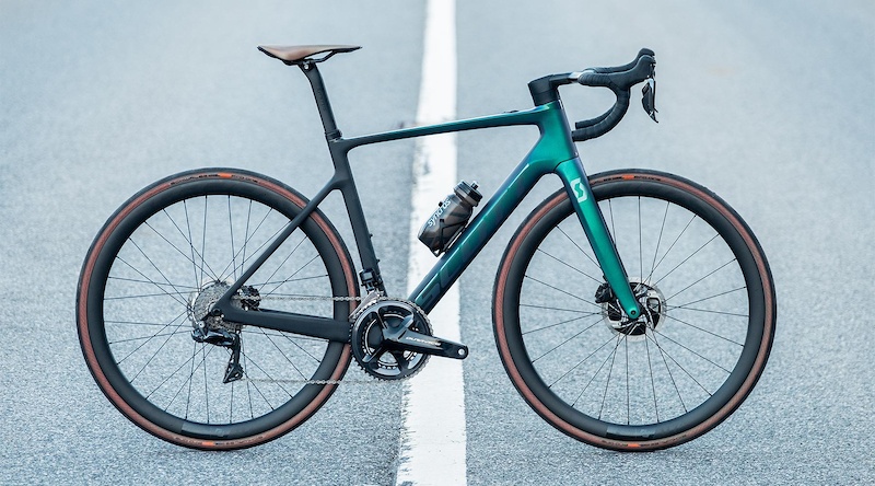 2021 Scott Addict For Sale