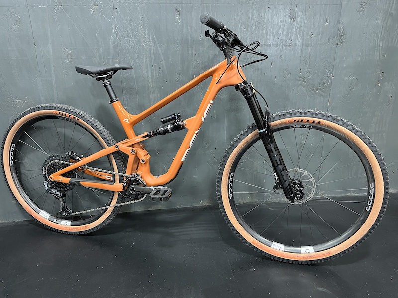 2022 REVEL RASCAL XO1 For Sale