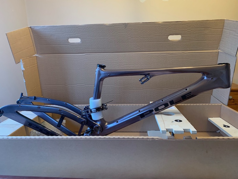 2022 Pole Stamina 160 Remastered L K3 For Sale