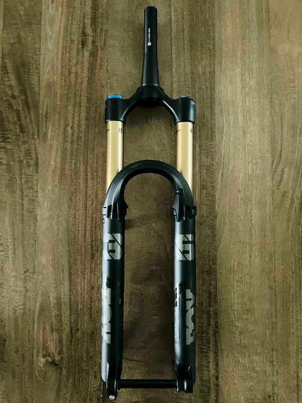 2023 Fox Factory 36 Brand New 160mm Fork For Sale