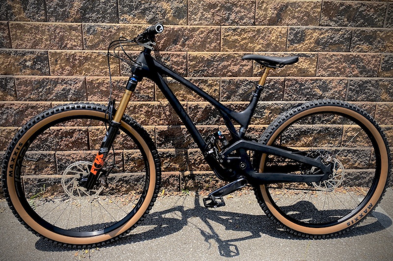 2020 Evil Offering V2 Custom Build For Sale