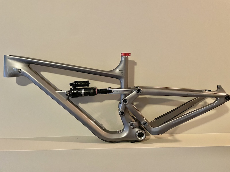 2021 Revel Rascal T1000 Medium For Sale