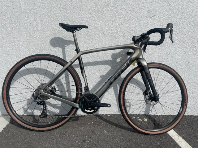 2023 Trek Checkpoint SL5 For Sale