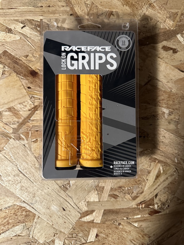 2023 NEW Race Face Grips For Sale