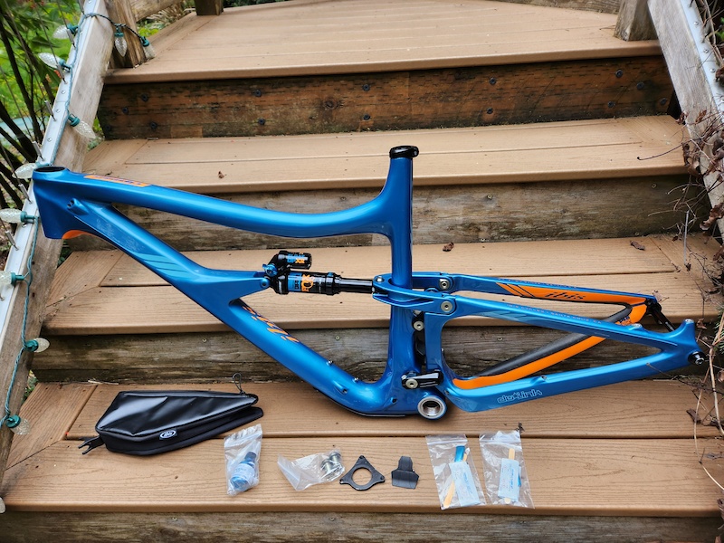 2019 Ibis Ripmo XL Frame For Sale