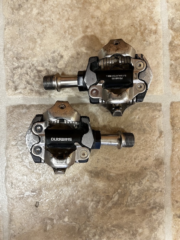 2019 Shimano Clipless Pedals For Sale