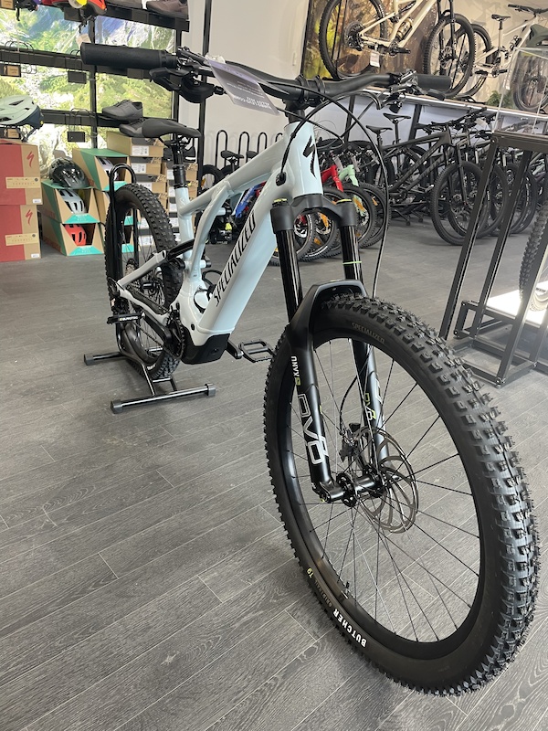 2022 Specialized turbo levo (custom) S5 xl For Sale