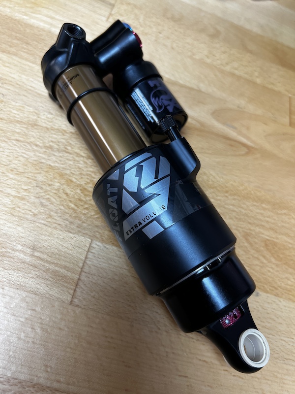 2022 Fox Float X2 Factory - AS GOOD AS NEW For Sale