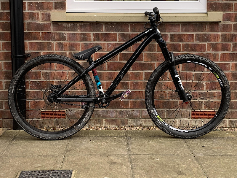 2022 Octane one jump bike For Sale