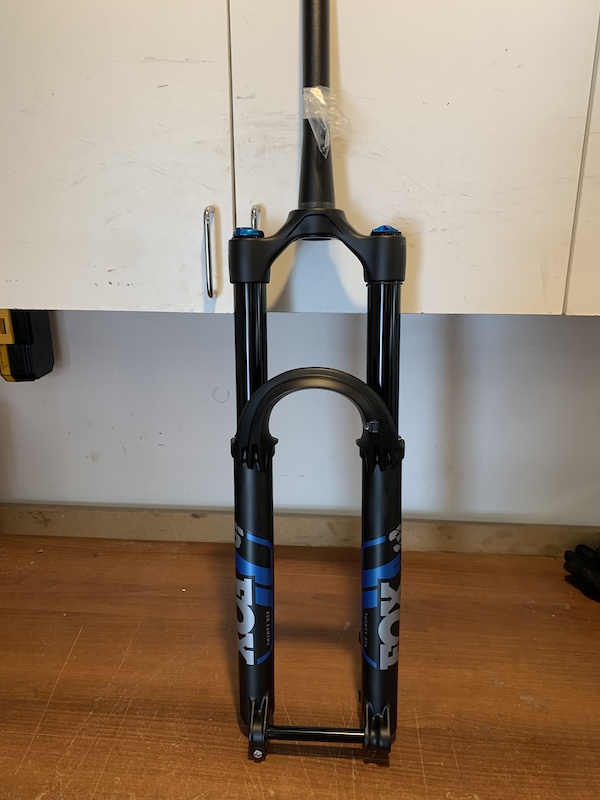 2022 2023 Fox 36 Fork For Sale