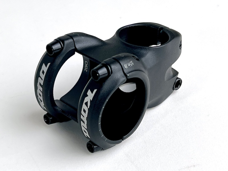 2022 New Kona 35mm aluminum stem 40mm length For Sale