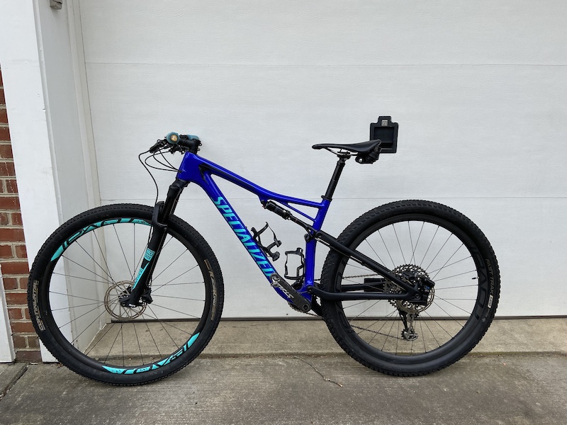 2018 Specialized Epic Pro For Sale