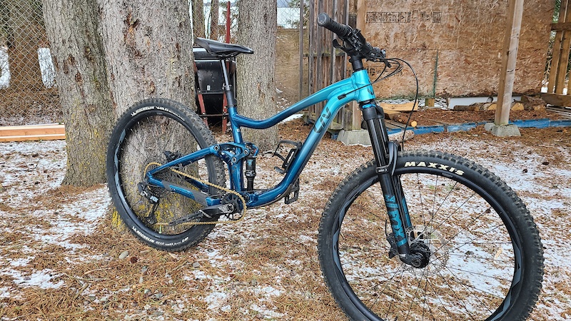 2020 Liv Intrigue 2 For Sale For Sale