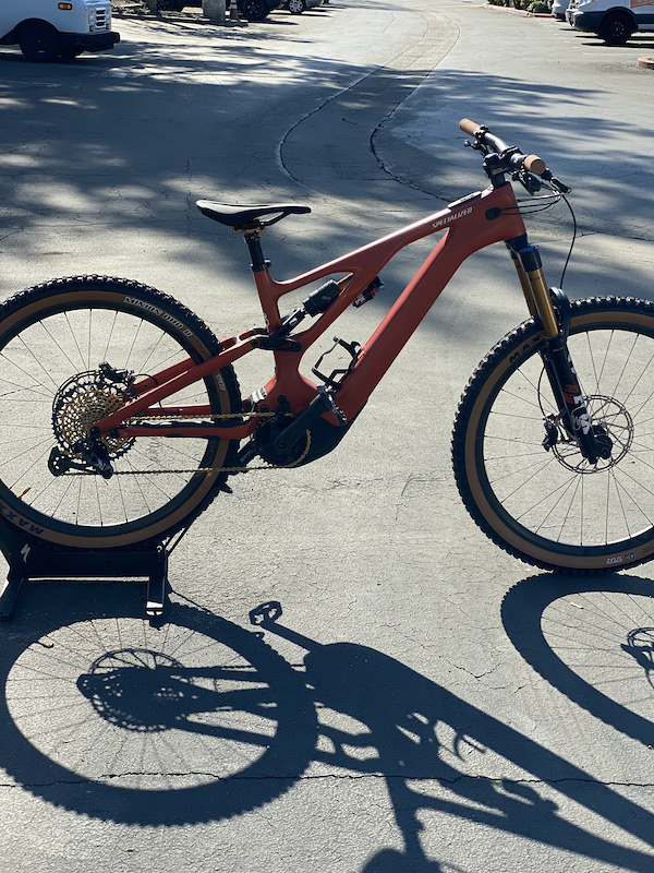 2022 Specialized Levo Pro For Sale