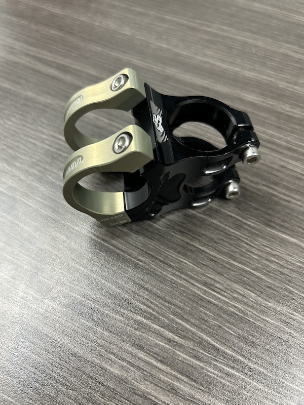 2022 Renthal apex 40mm stem For Sale