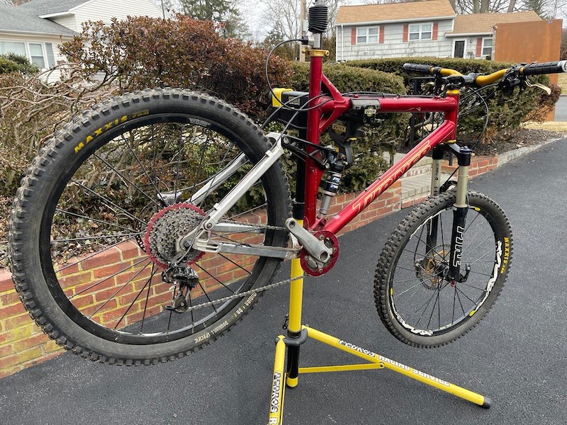 2009 Turner 5 Spot (REDUCED) For Sale