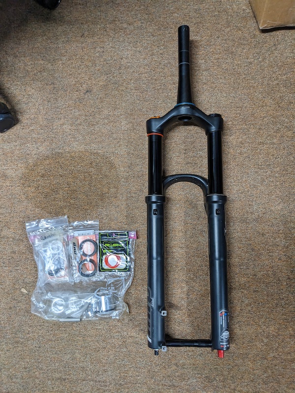 MRP Ribbon Air 29", 140mm, 51mm, Free Shipping For Sale