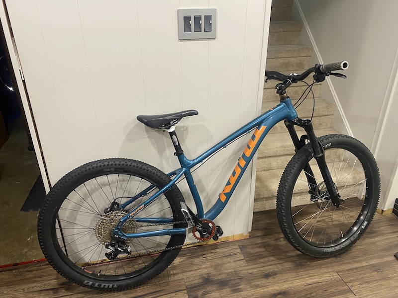 2021 Kona Big Honzo Deluxe, (M) For Sale