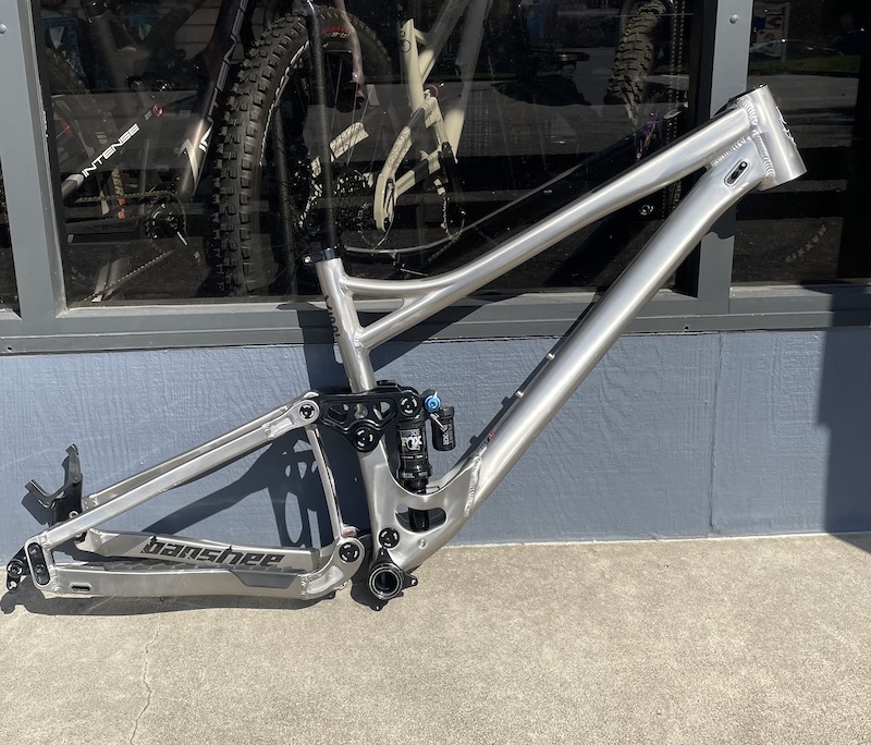 2022 Banshee Prime For Sale