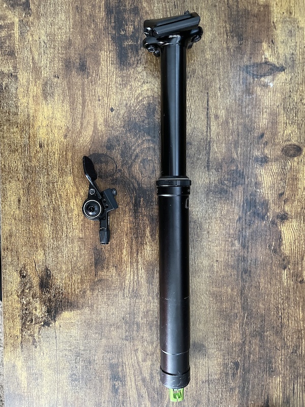 2022 Oneup v2 120mm dropper with remote For Sale