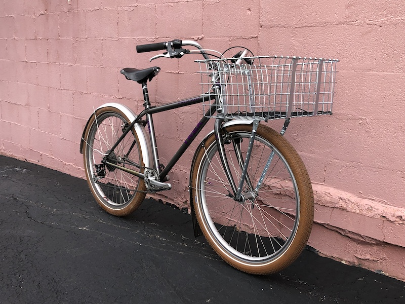 Trek Singletrack 970 - 1994 For Sale