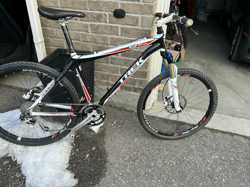 TREK Hardtail MTB For Sale