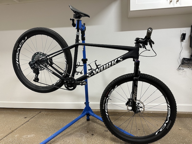 2022 S WORKS Epic HT S WORKS HARDTAIL For Sale