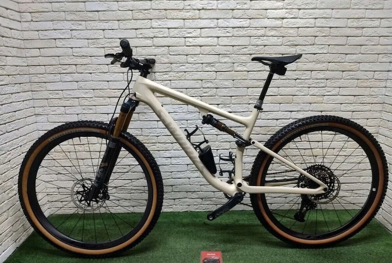 2022 Specialized S-works Epic Evo For Sale