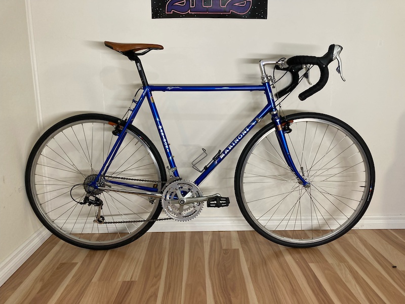 Marinoni Turismo For Sale