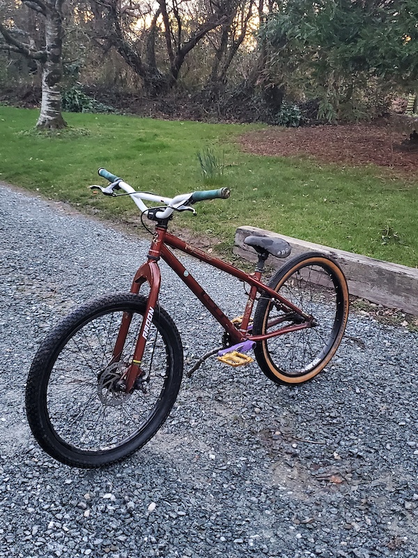 Gt ruckus uf24 For Sale