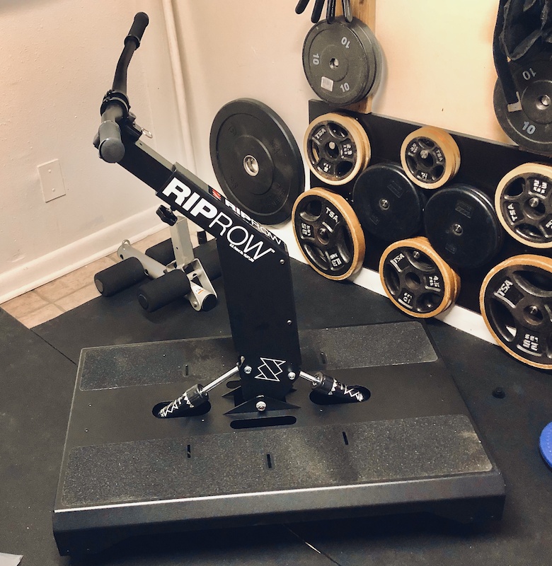 2022 RipRow Trainer For Sale