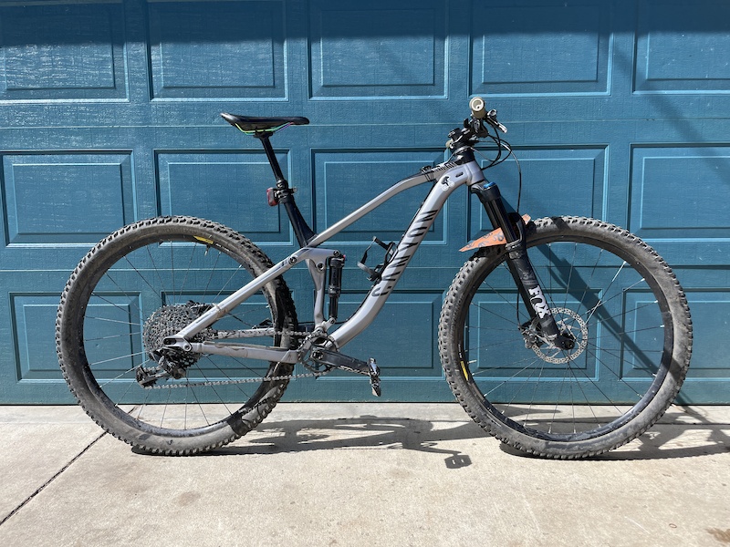 2020 Canyon Neuron AL 7 For Sale