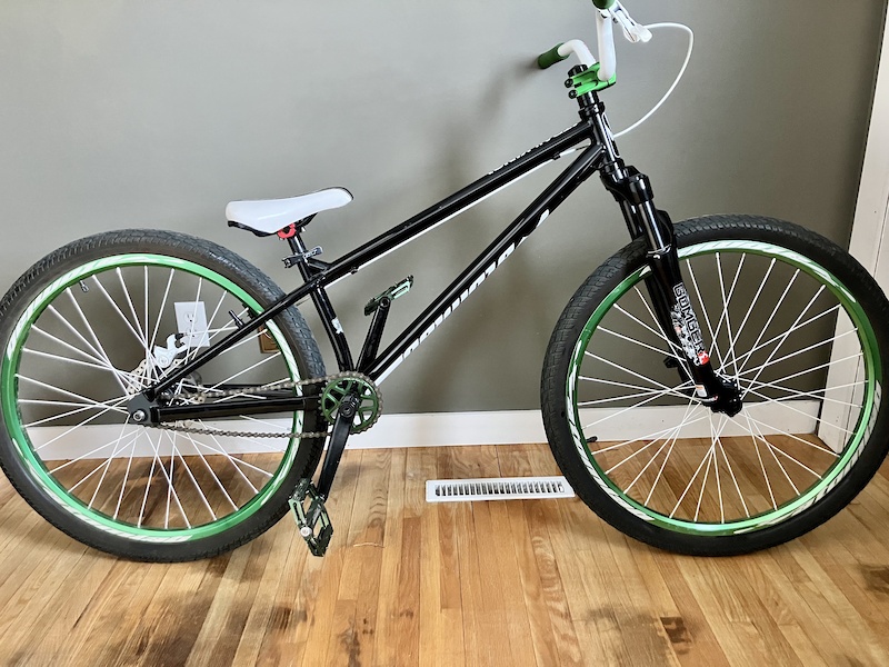 2011 Atomlab Trail King For Sale
