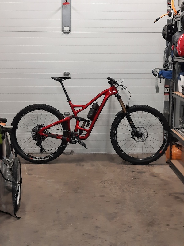 2022 Niner Wfo 9 Rdo For Sale