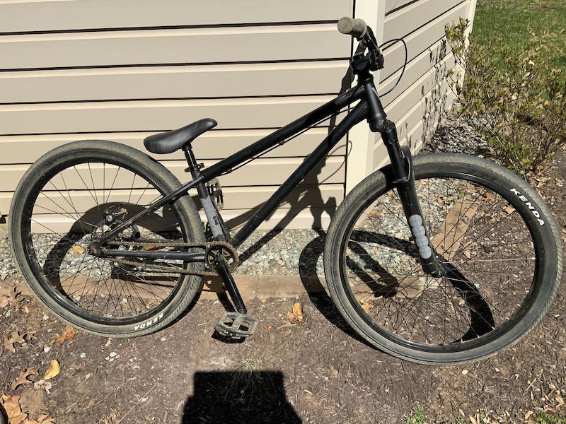 2021 Verde Radix For Sale