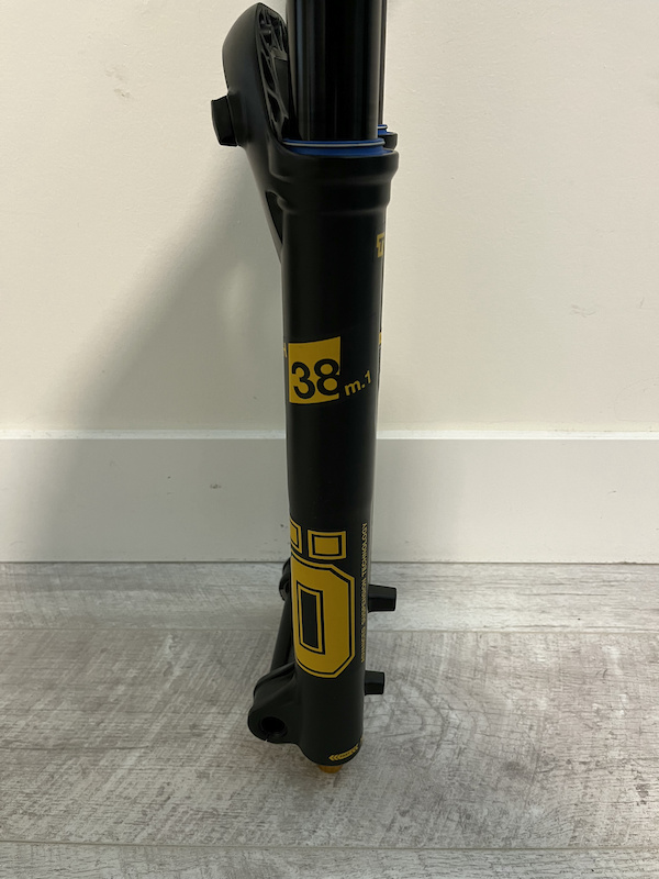 2022 Ohlins DH38 m.1 Fork For Sale