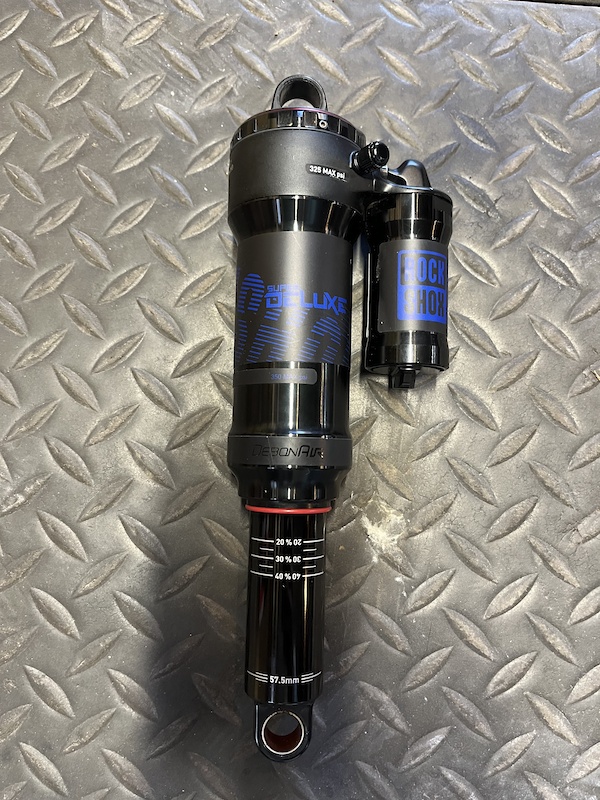 2021 RockShox Super Deluxe Select+ For Sale