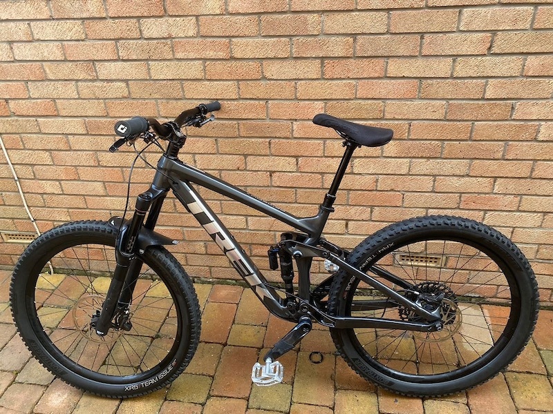 2021 Trek remedy 8 For Sale