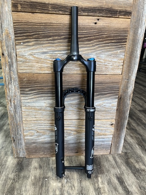 2021 FS: Fox Float 36 Performance Series 150mm 29" For Sale
