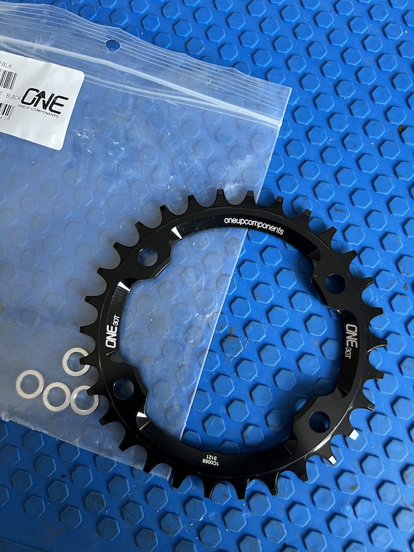 2022 New OneUp 30T Chainring For Sale