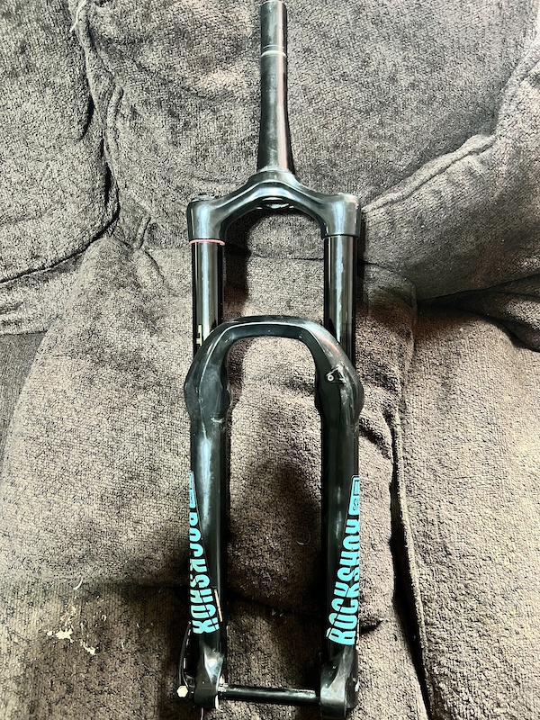 RockShox Lyrik fork. Great shape! For Sale