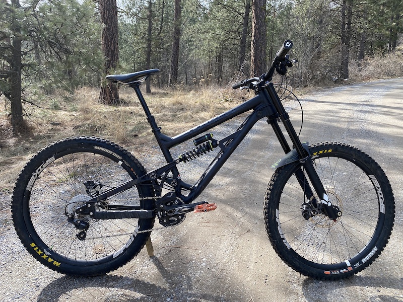 2018 Banshee Darkside For Sale